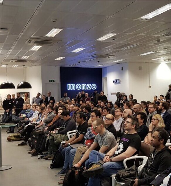 Linux Recruit: Leaders in DevOps & Open Source Recruitment | Linux Recruit