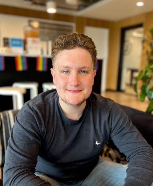 We are LinuxRecruit | Linux Recruit