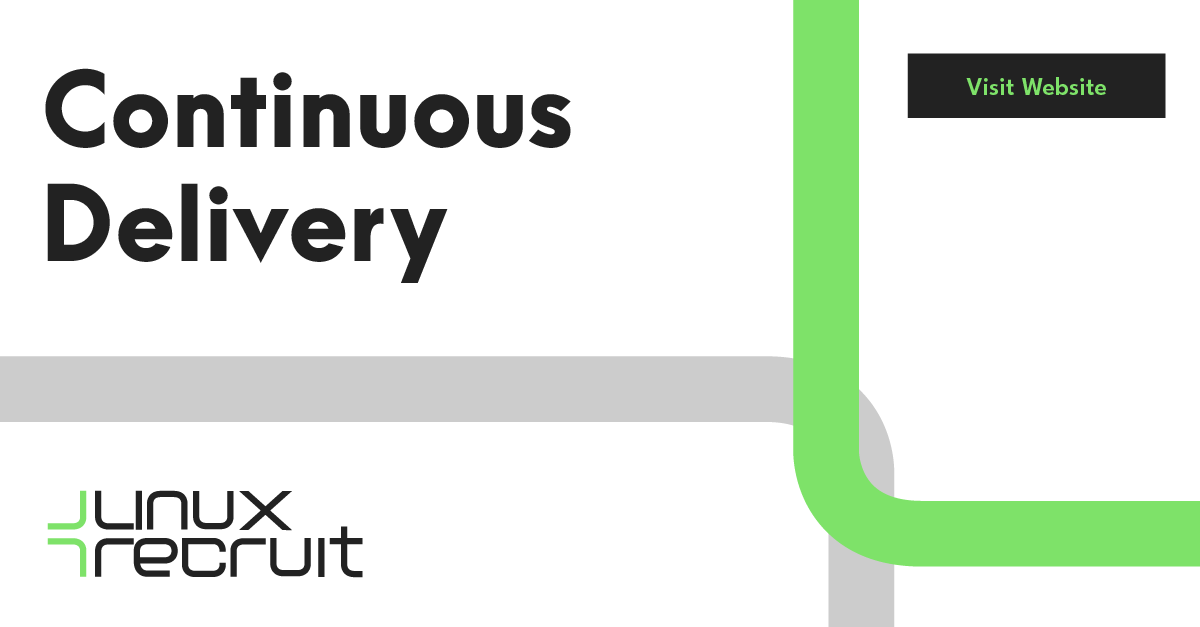 Meet the Team | Linux Recruit